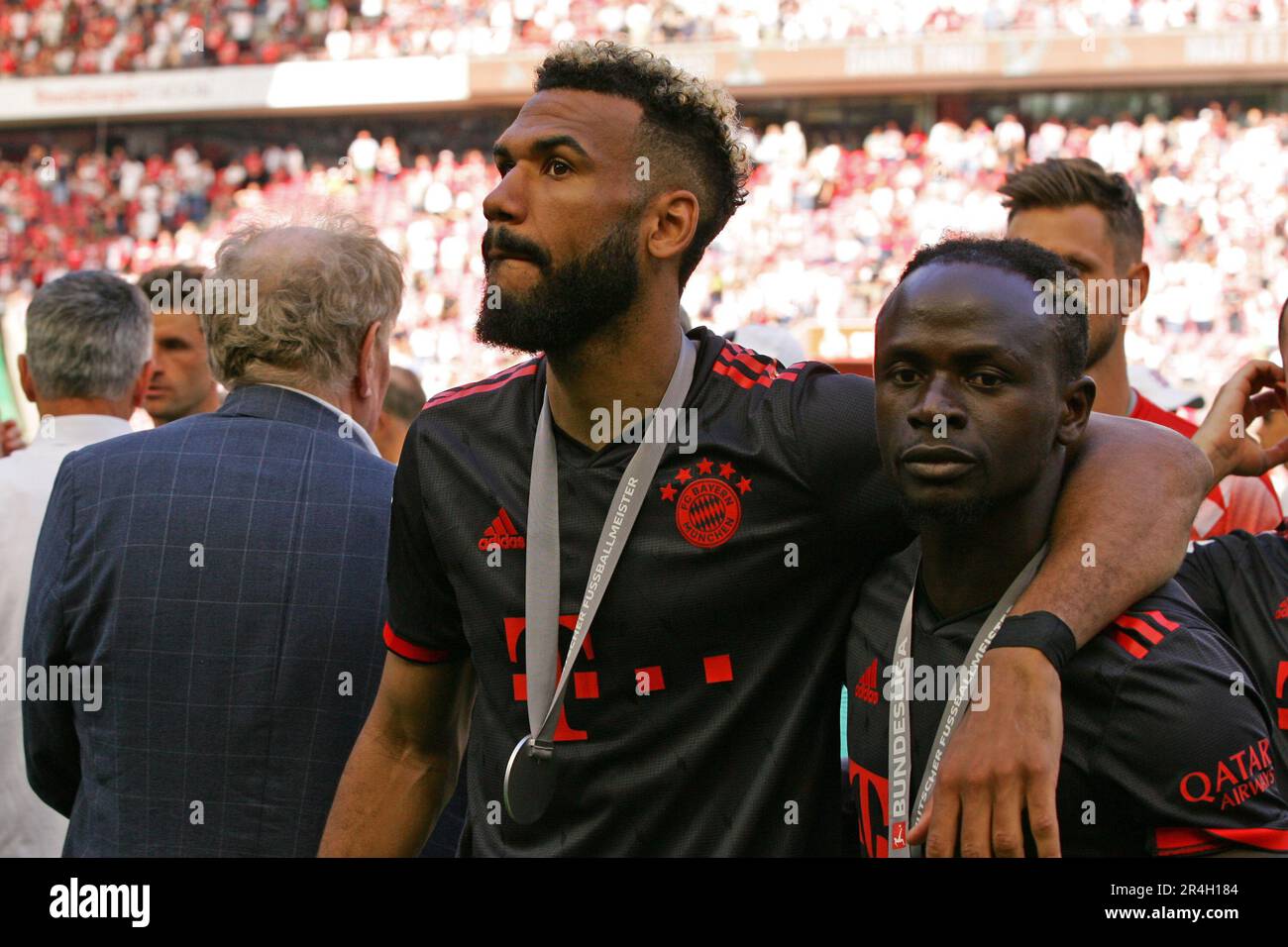 COLOGNE, KOELN, Germany. , . RheinEnergieSTADION Koeln, DFB REGULATIONS ...