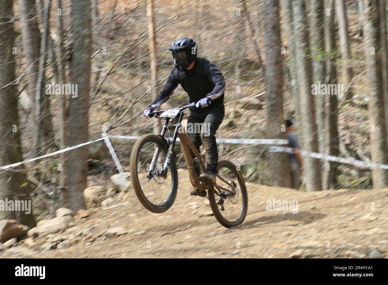 Windrock Tennessee Nationals 2023 at Windrock Bike Park-Oliver Springs ...