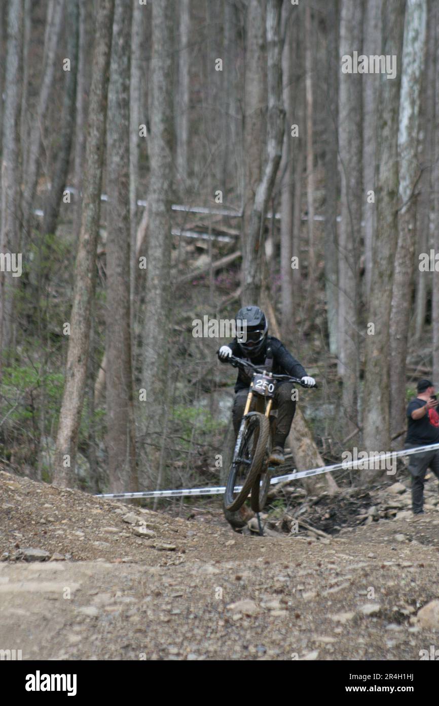 Windrock Tennessee Nationals 2023 at Windrock Bike Park-Oliver Springs ...