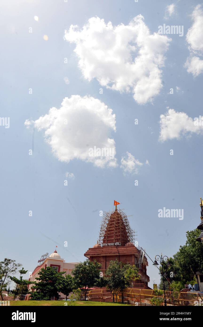 Ujjain mahakal temple hi-res stock photography and images - Alamy