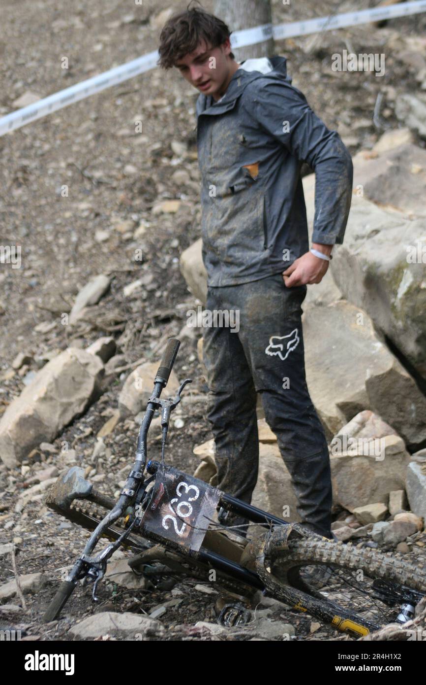 Windrock Tennessee Nationals 2023 at Windrock Bike Park-Oliver Springs ...