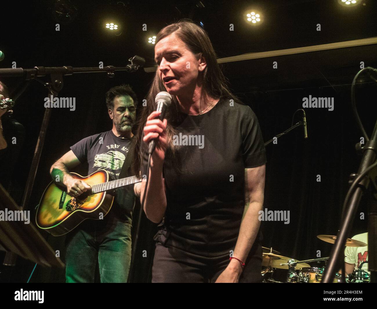 Brad Stratton Memorial Concert to celebrate Brad Stratton who passed ...