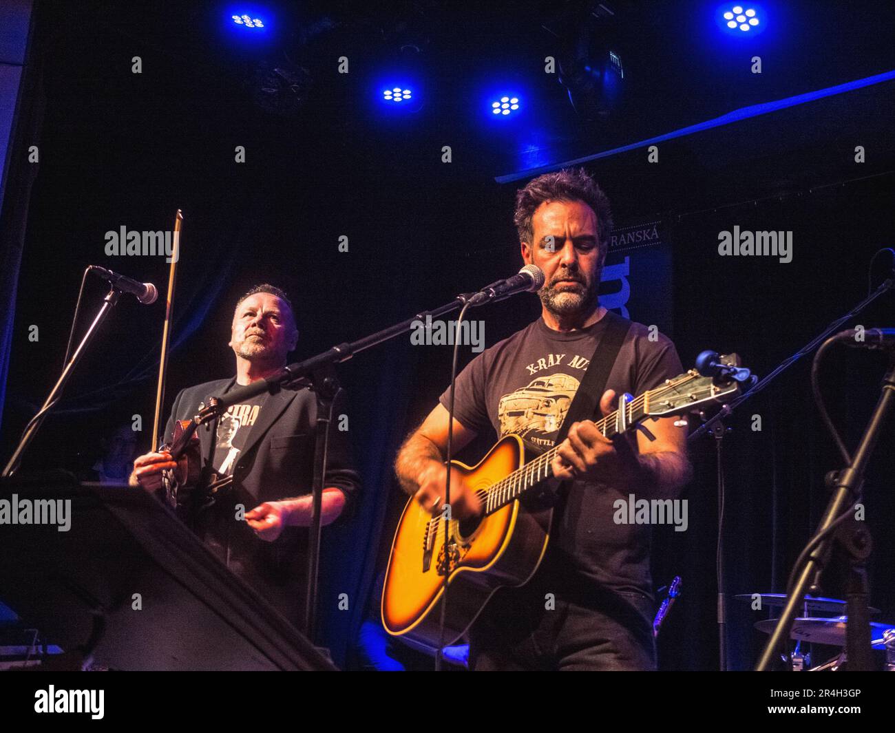 Brad Stratton Memorial Concert to celebrate Brad Stratton who passed ...