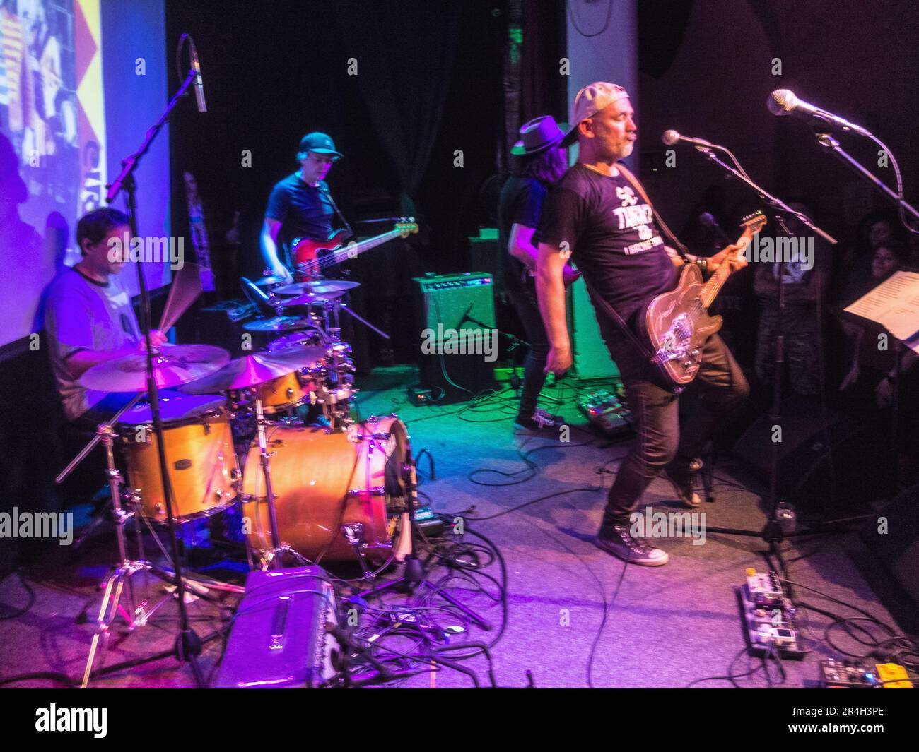 Brad Stratton Memorial Concert to celebrate Brad Stratton who passed ...