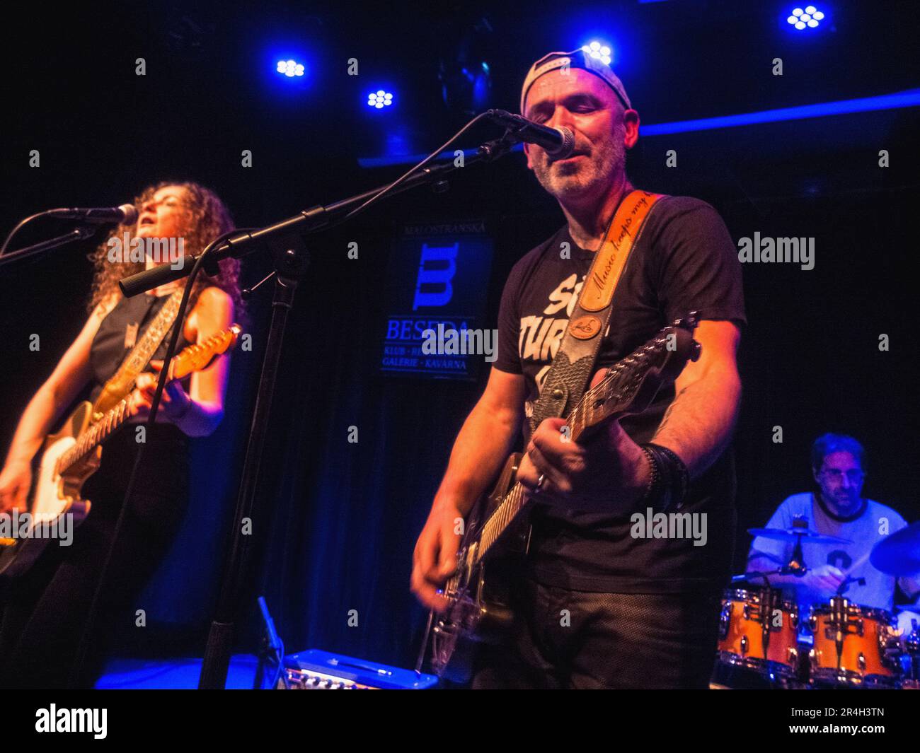 Brad Stratton Memorial Concert to celebrate Brad Stratton who passed ...