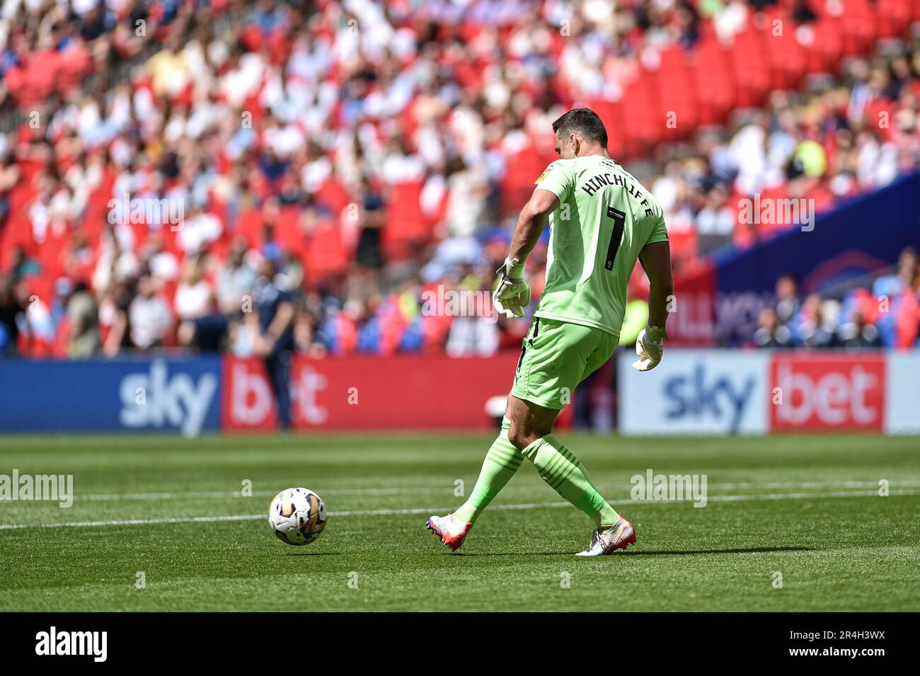 Ben hinchliffe hi-res stock photography and images - Alamy