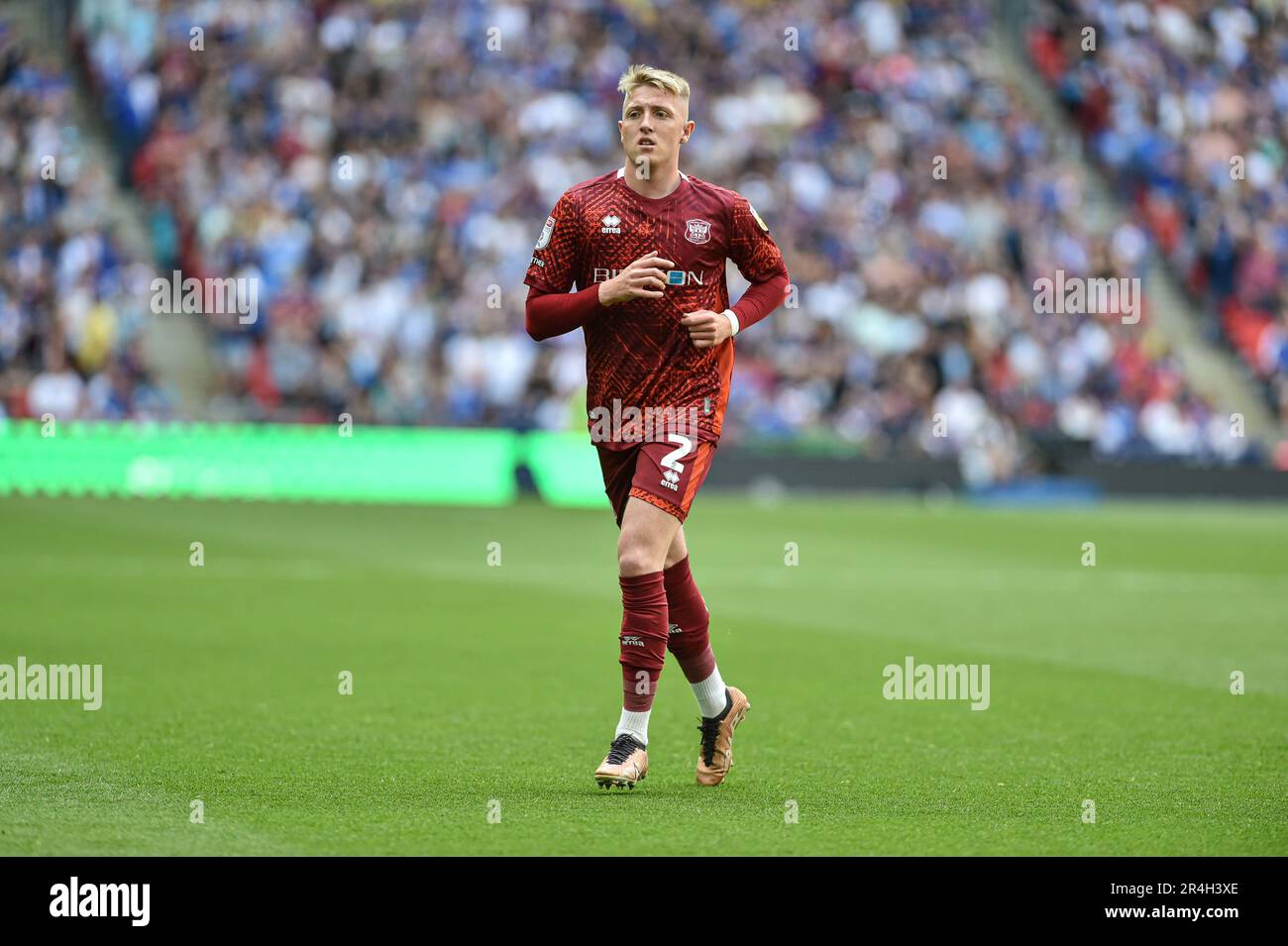 Joel senior hi-res stock photography and images - Alamy
