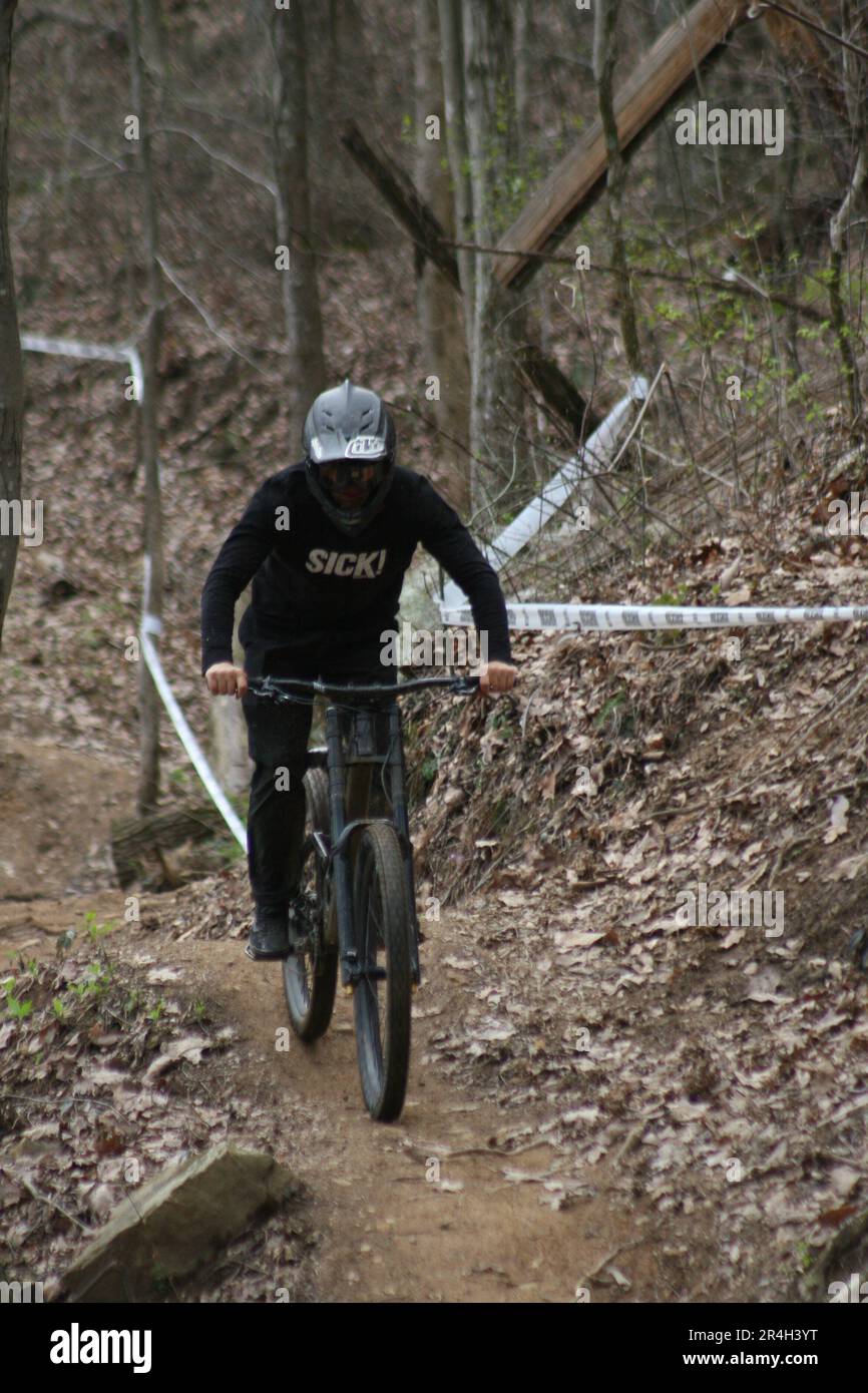 Windrock Bike Park Tennessee Nationals 2023 annual Mountain Bike ...
