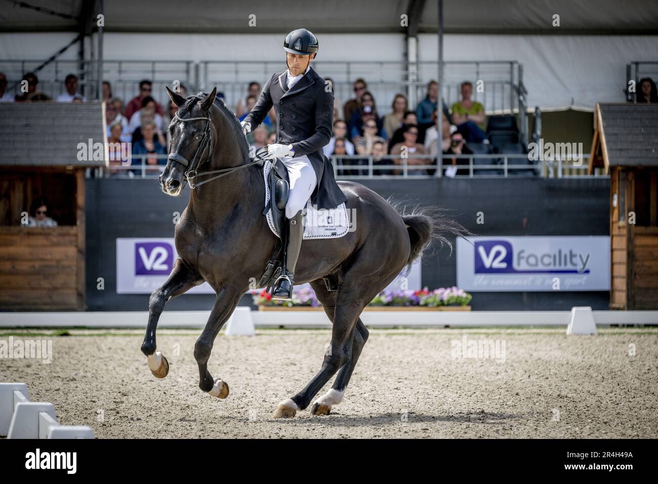 Laurens van lieren hi-res stock photography and images - Alamy