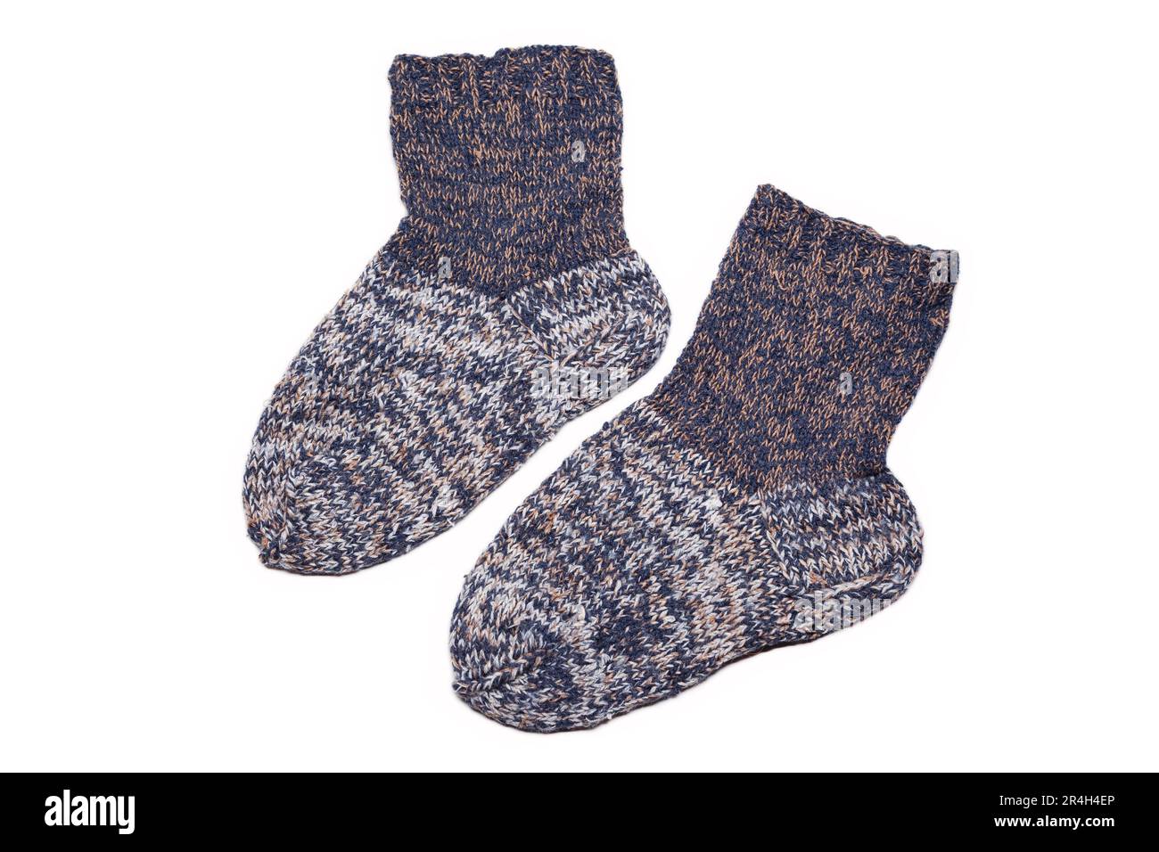 Knitted handmade hi-res stock photography and images - Alamy