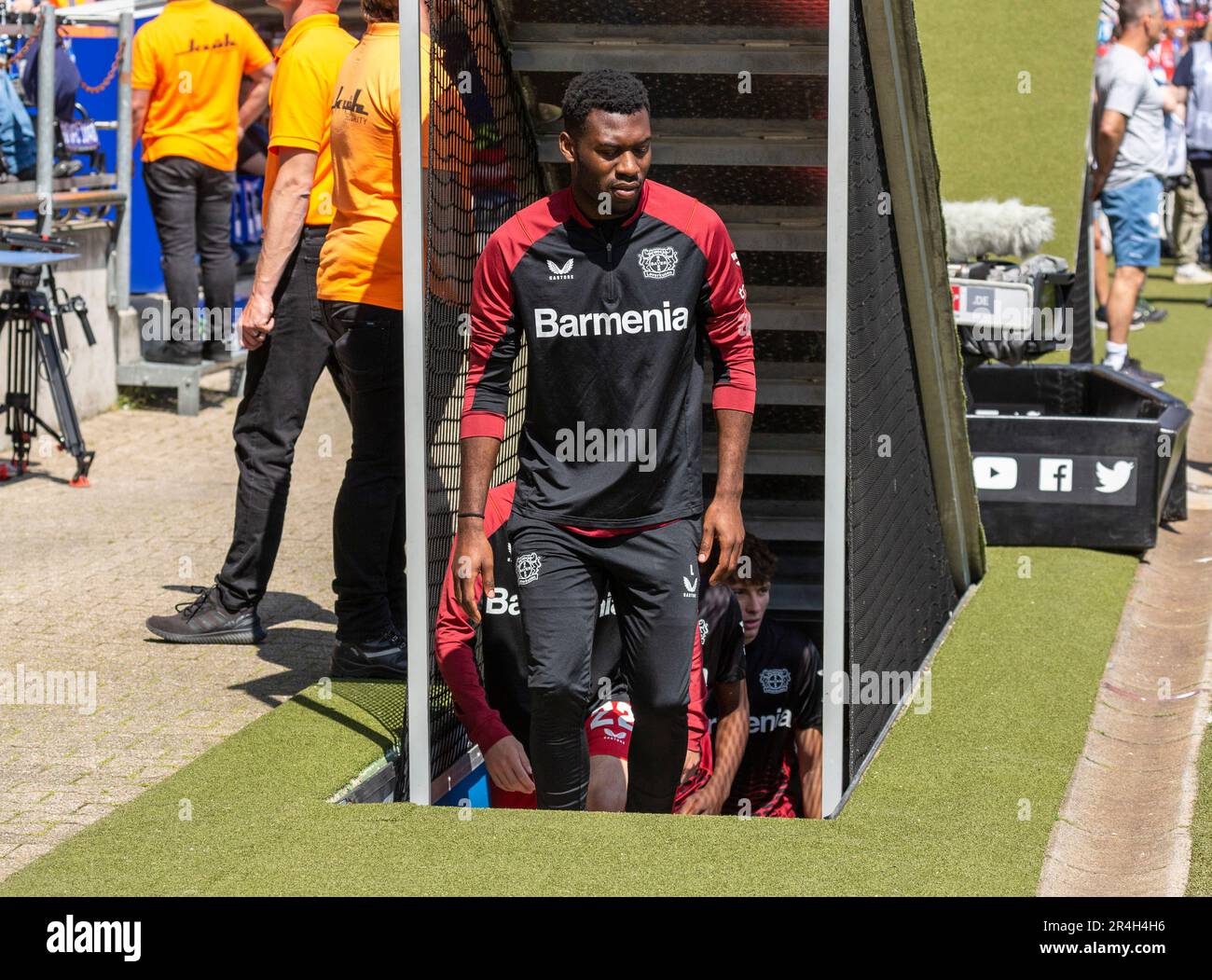 Timothy evans hi-res stock photography and images - Alamy