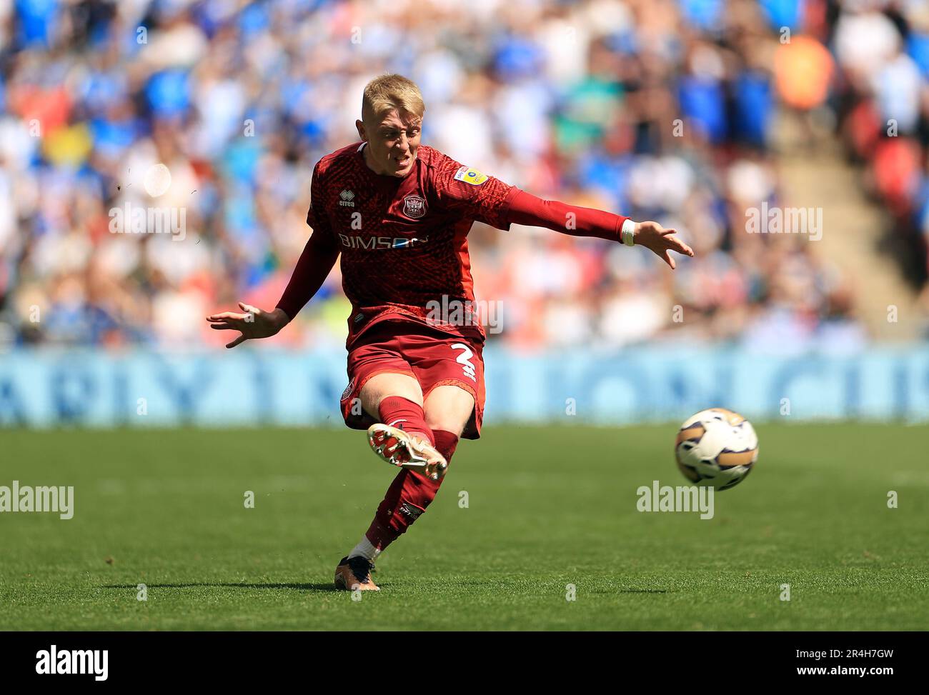 Joel senior hi-res stock photography and images - Alamy