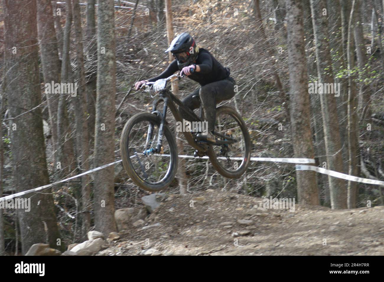 Windrock Tennessee Nationals 2023 held at Windrock Bike Park in Oliver ...