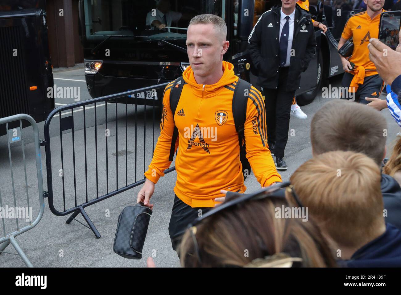 James forshaw hi-res stock photography and images - Alamy