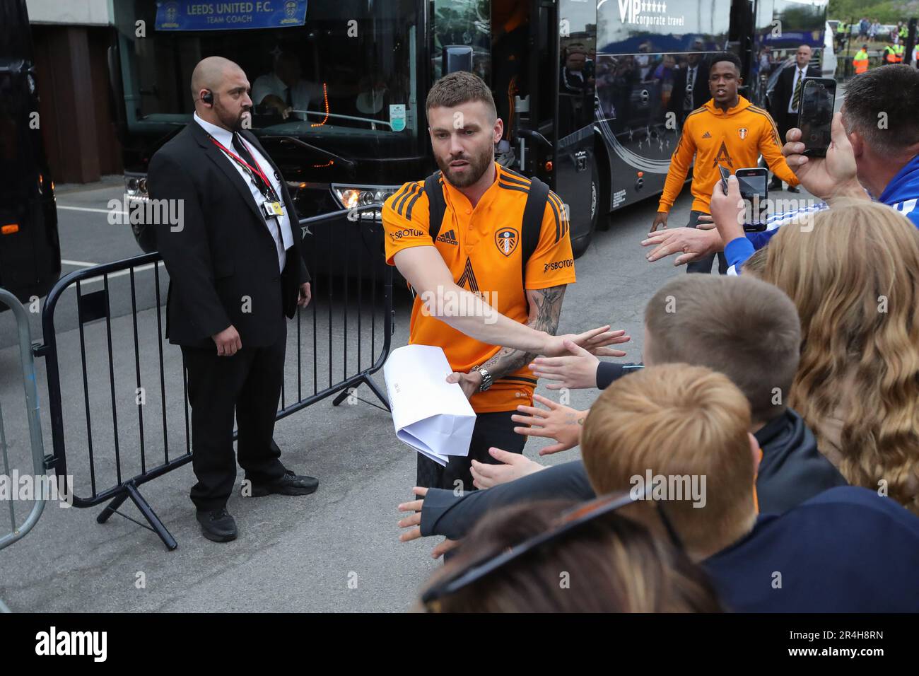 Dallas heaton hi-res stock photography and images - Alamy