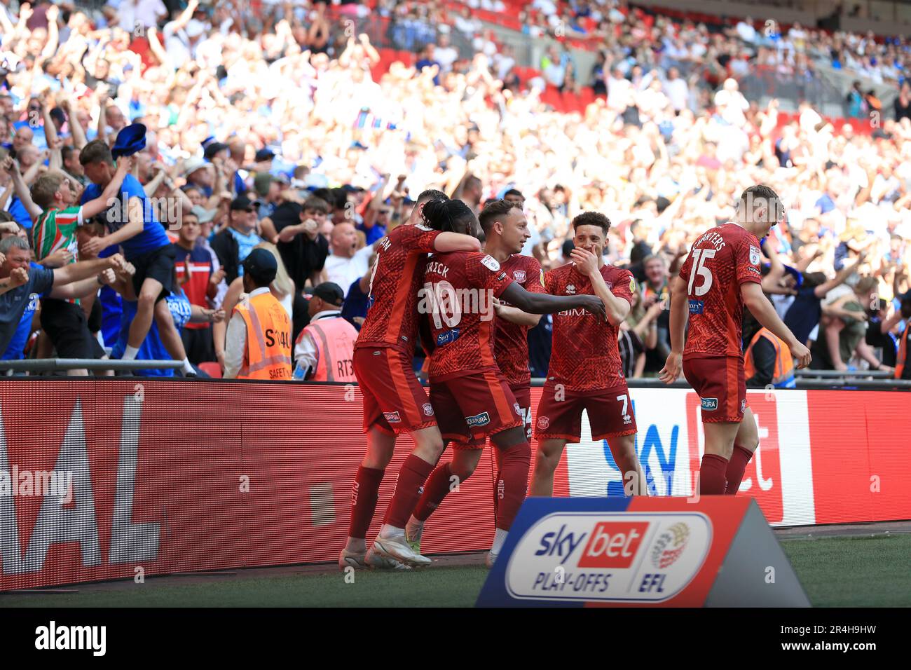 Omari patrick uk hi-res stock photography and images - Alamy