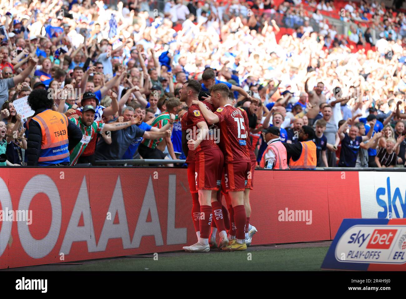 Omari patrick uk hi-res stock photography and images - Alamy