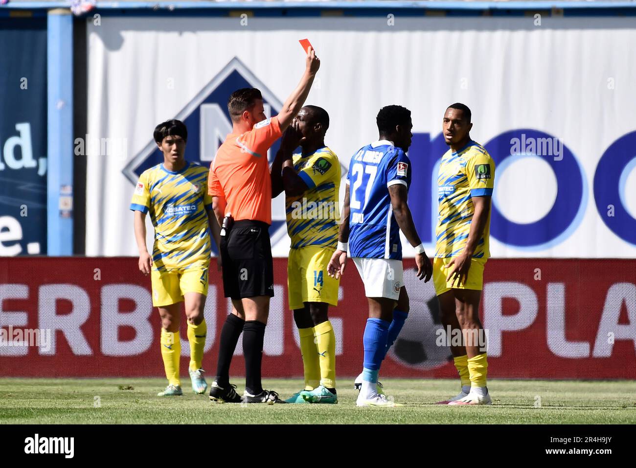 Anton leander donkor hi-res stock photography and images - Alamy