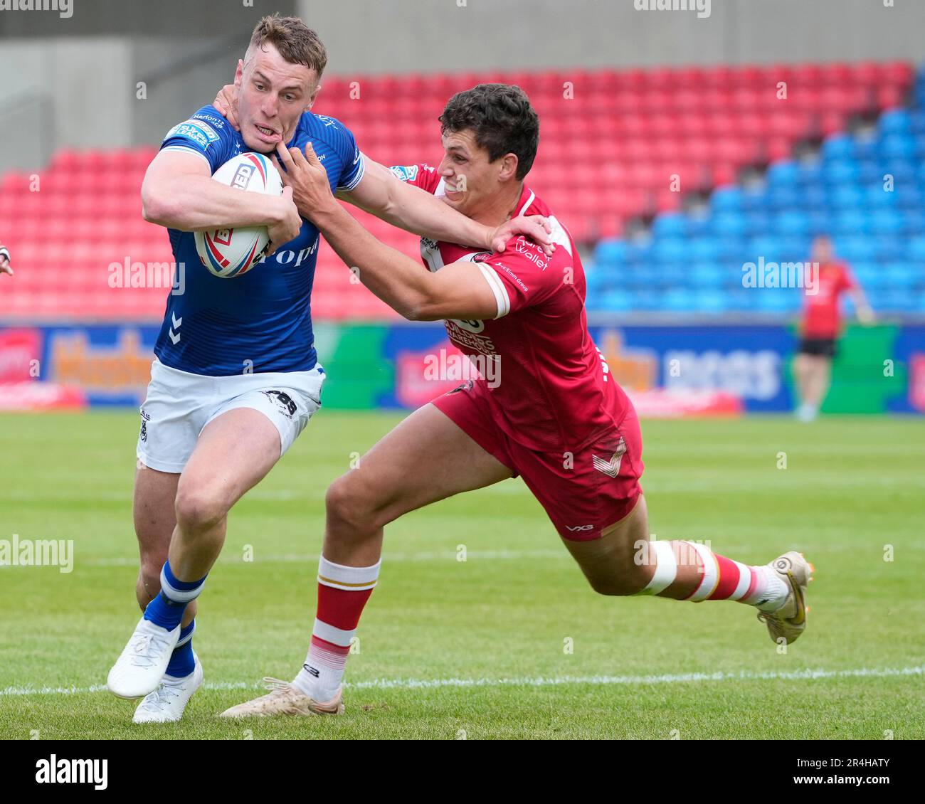 Brodie croft 2023 hi-res stock photography and images - Alamy