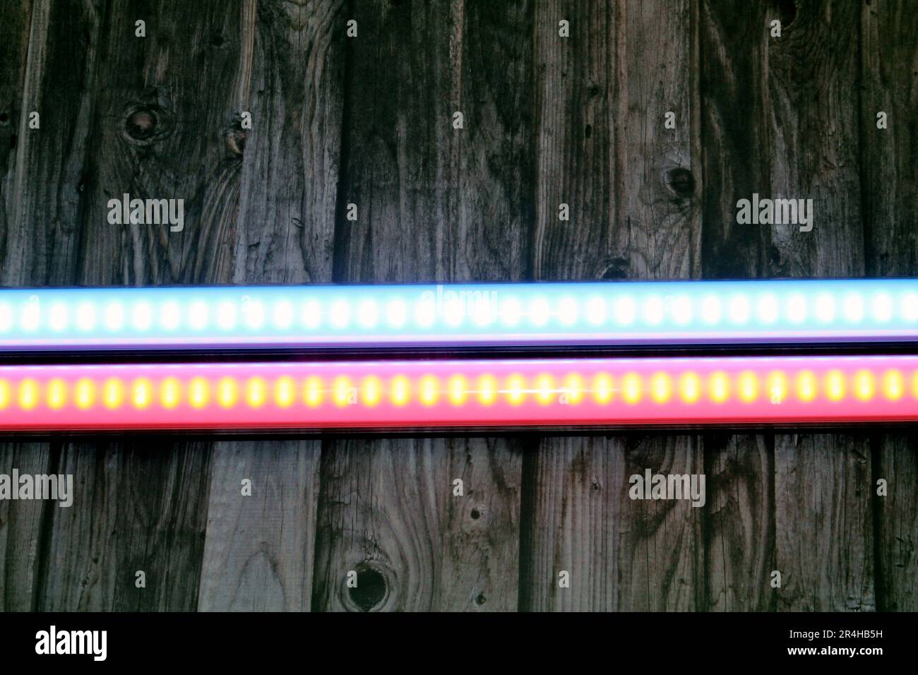 RGB Led tube light for filmmaking, photography and videography, RGB ...