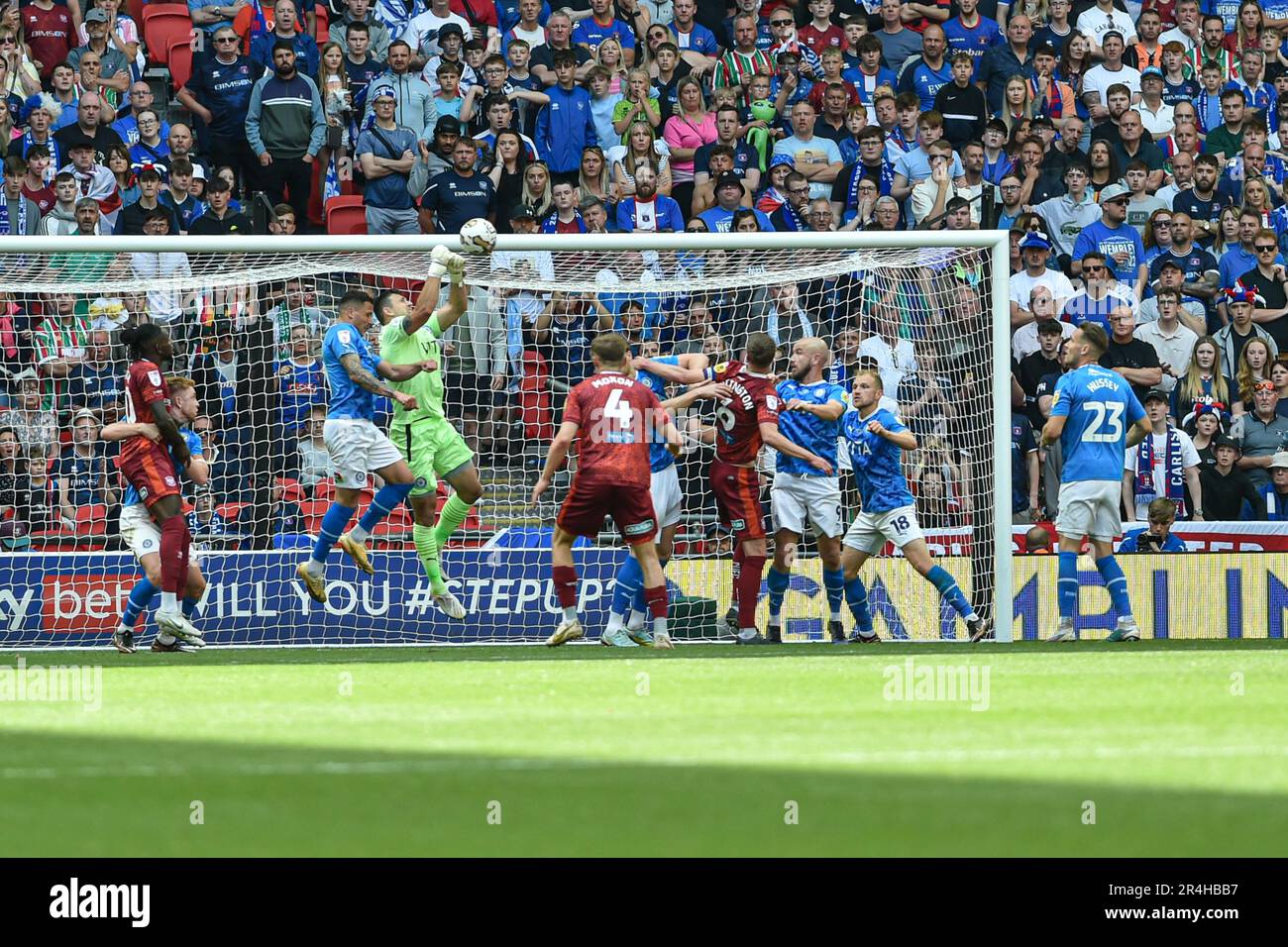Ben hinchliffe hi-res stock photography and images - Alamy