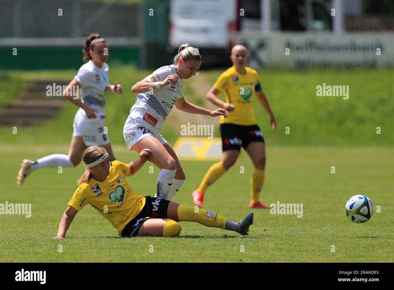 Usv 26 hi-res stock photography and images - Alamy