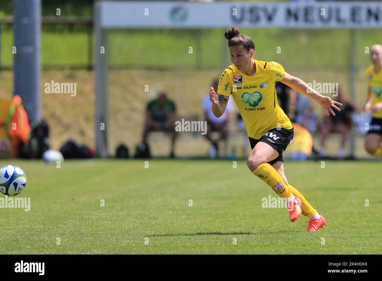 Sabrina horvat hi-res stock photography and images - Alamy