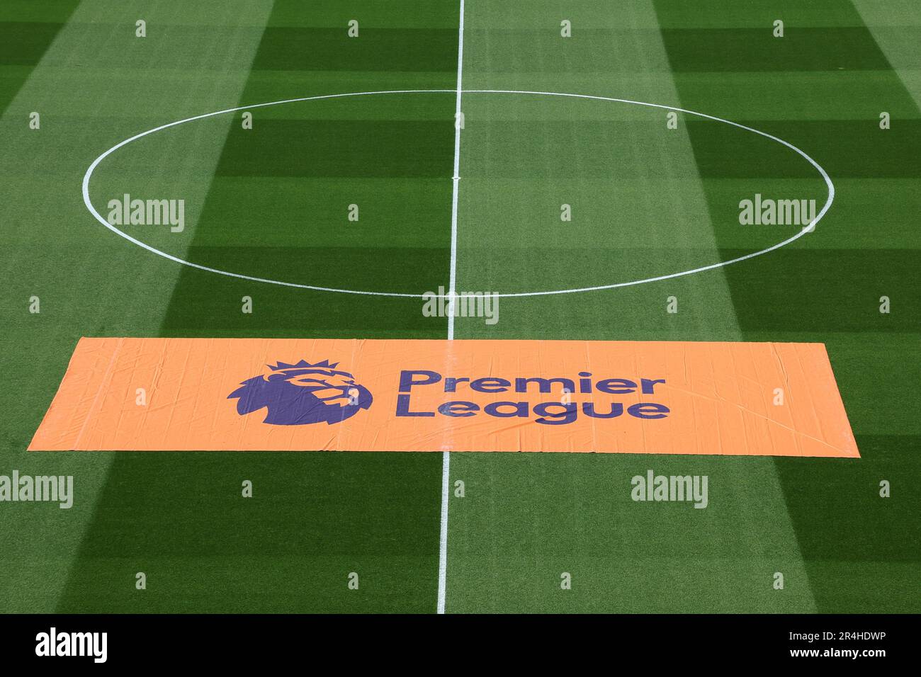 28th May 2023; Gtech Community Stadium, Brentford, London, England ...