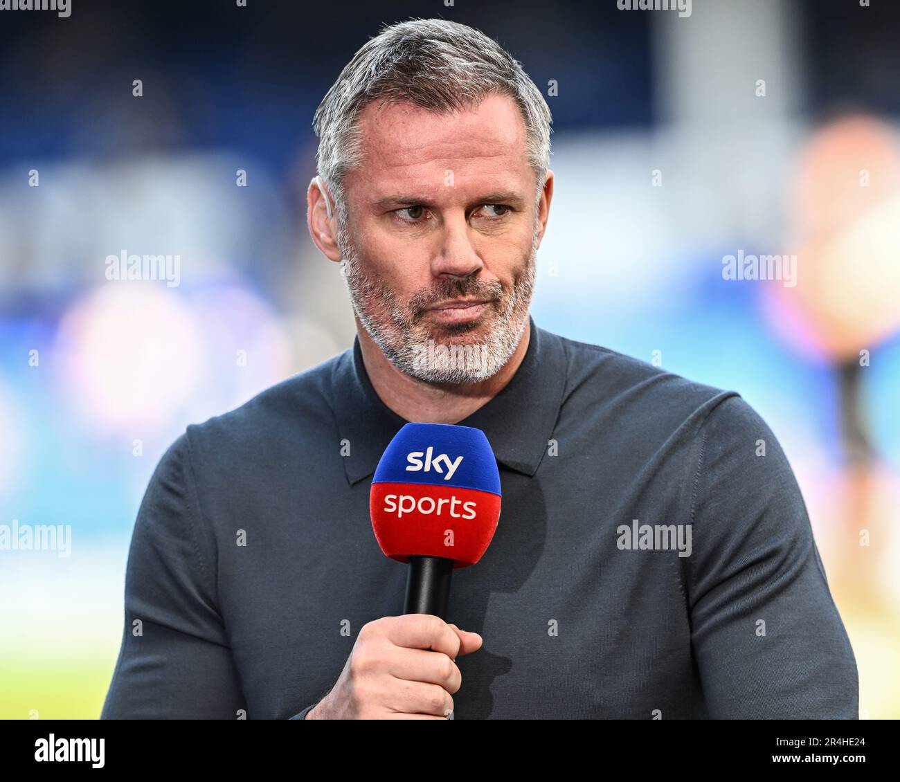 Commentary photo hi-res stock photography and images - Alamy