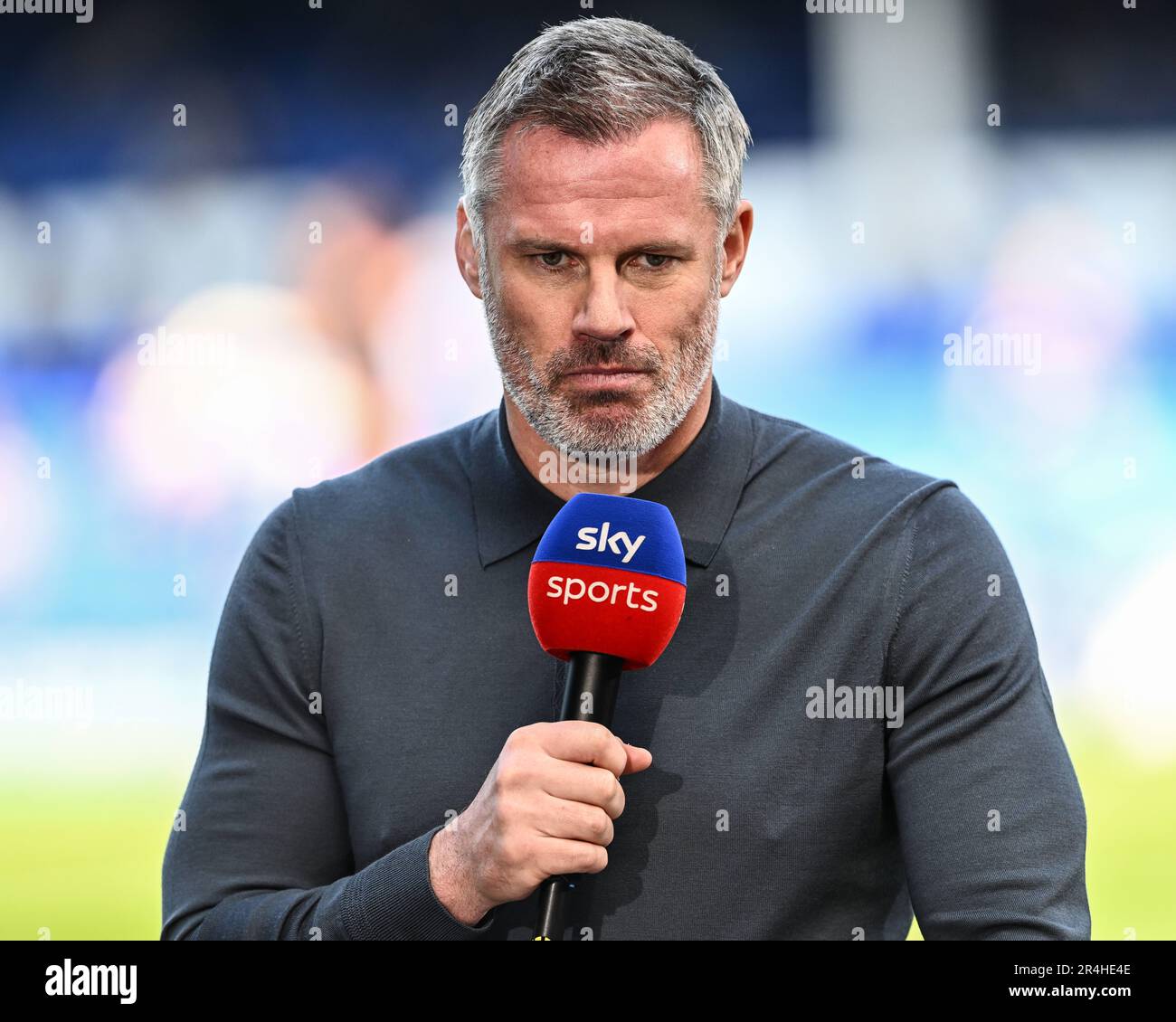 Commentary photo hi-res stock photography and images - Alamy