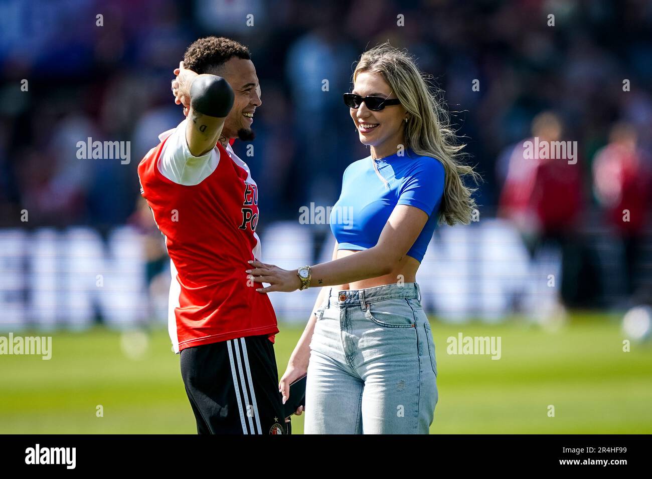 Kristy willemstijn hi-res stock photography and images - Alamy