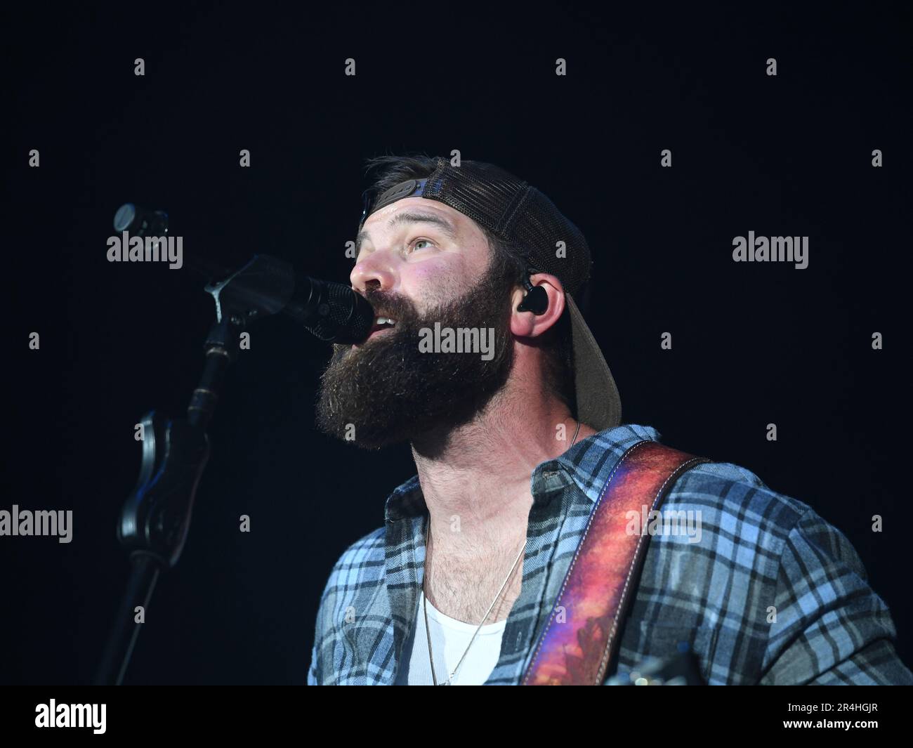 Jon pardi 2023 hi-res stock photography and images - Alamy