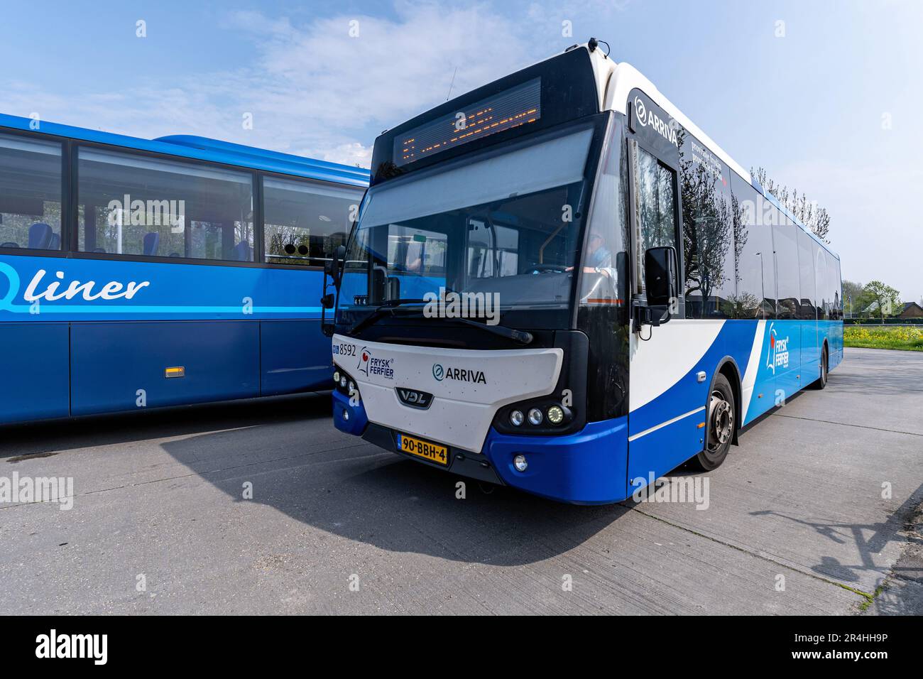 Vdl logo hi-res stock photography and images - Alamy