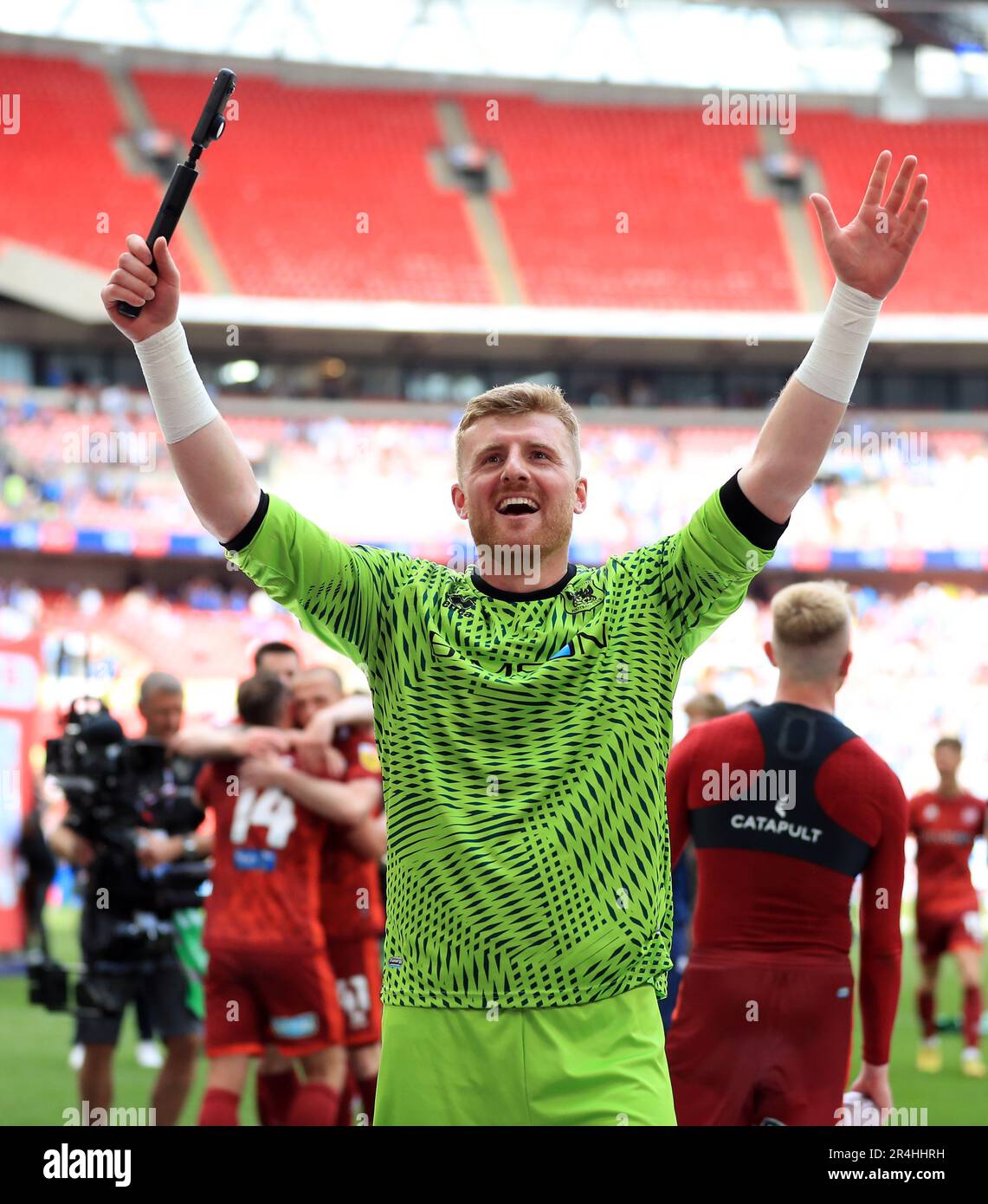 Michael kelly carlisle hi-res stock photography and images - Alamy