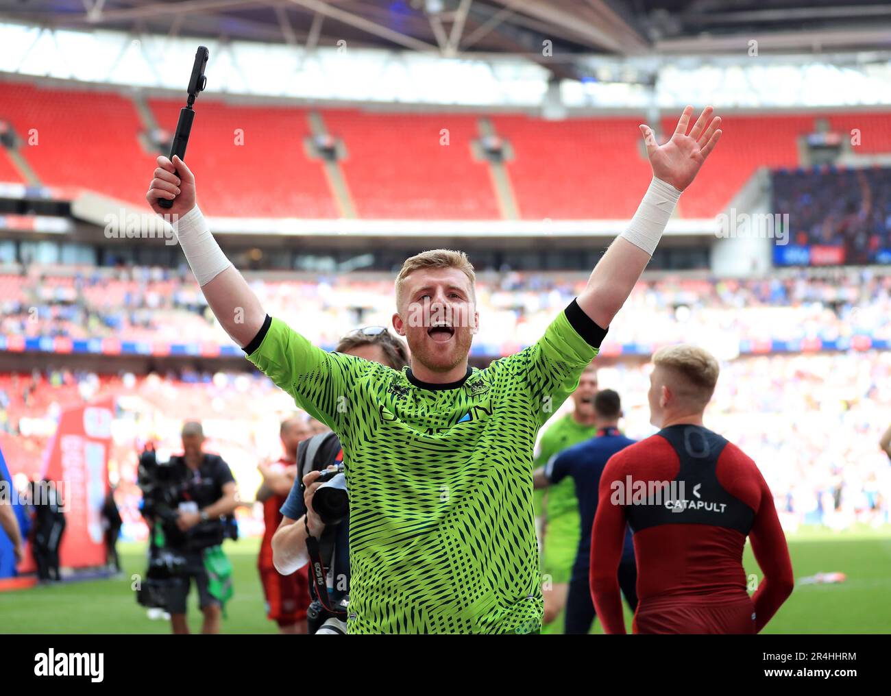 Michael kelly carlisle hi-res stock photography and images - Alamy