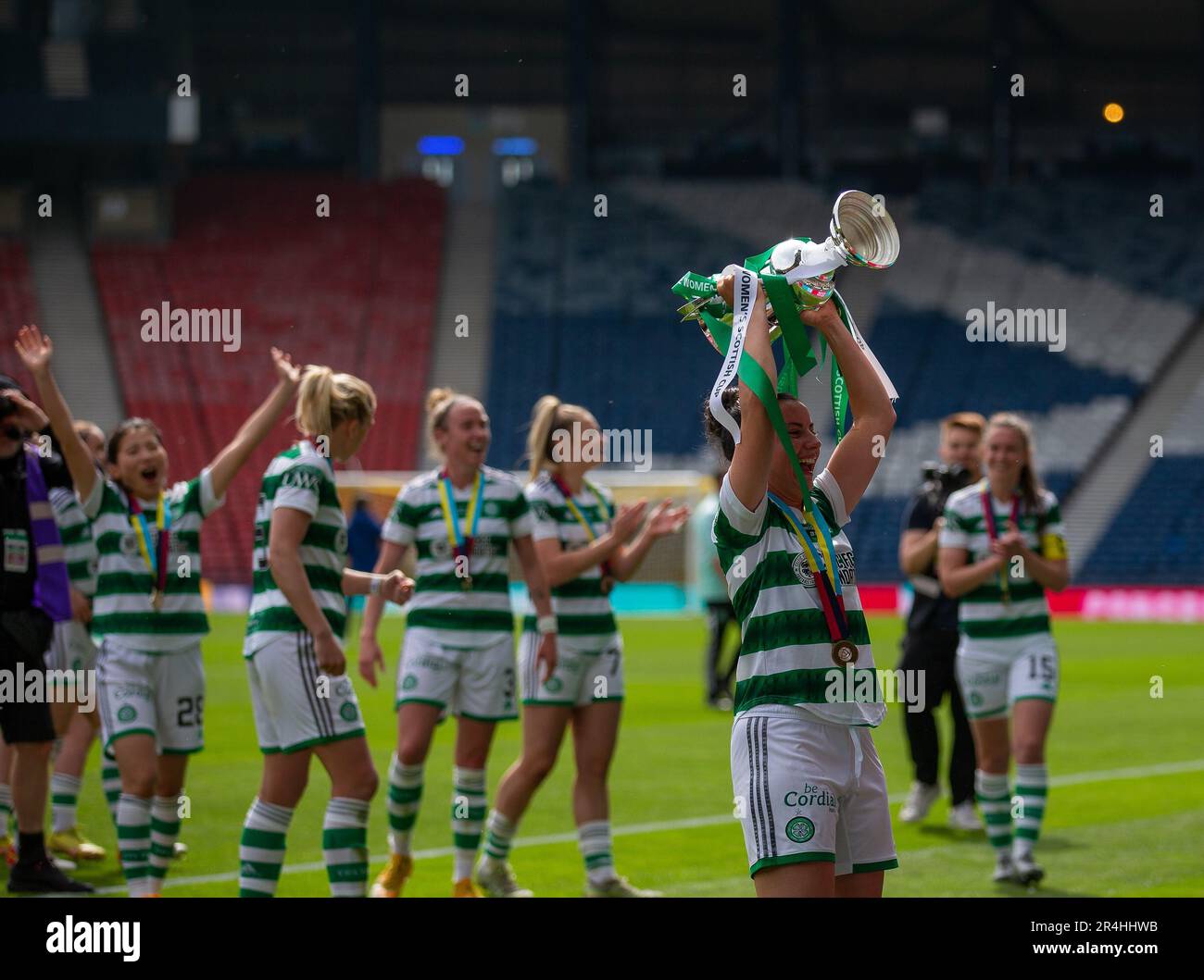 Amy gallacher hi-res stock photography and images - Alamy