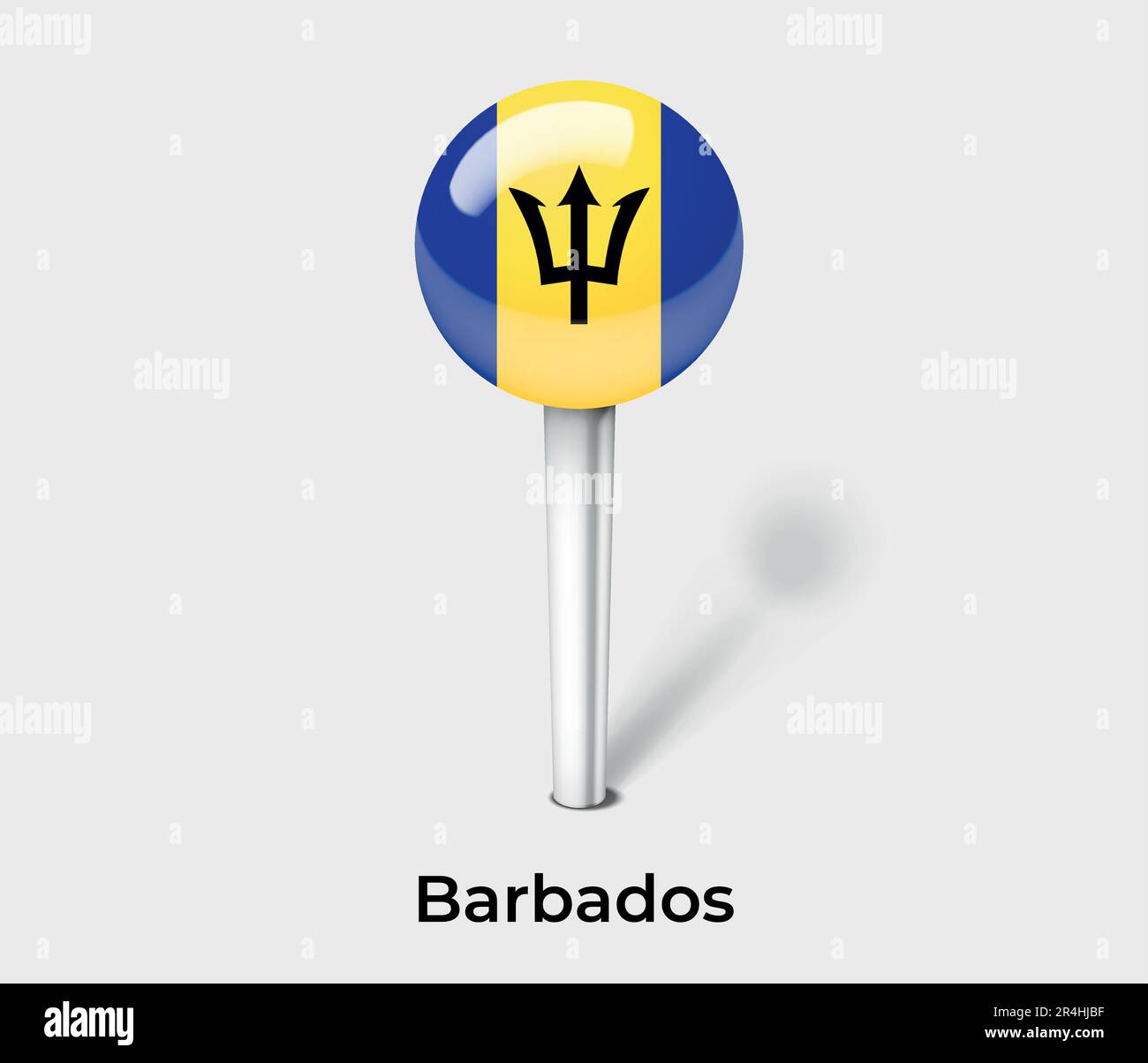 Stickpin Stock Vector Images - Alamy