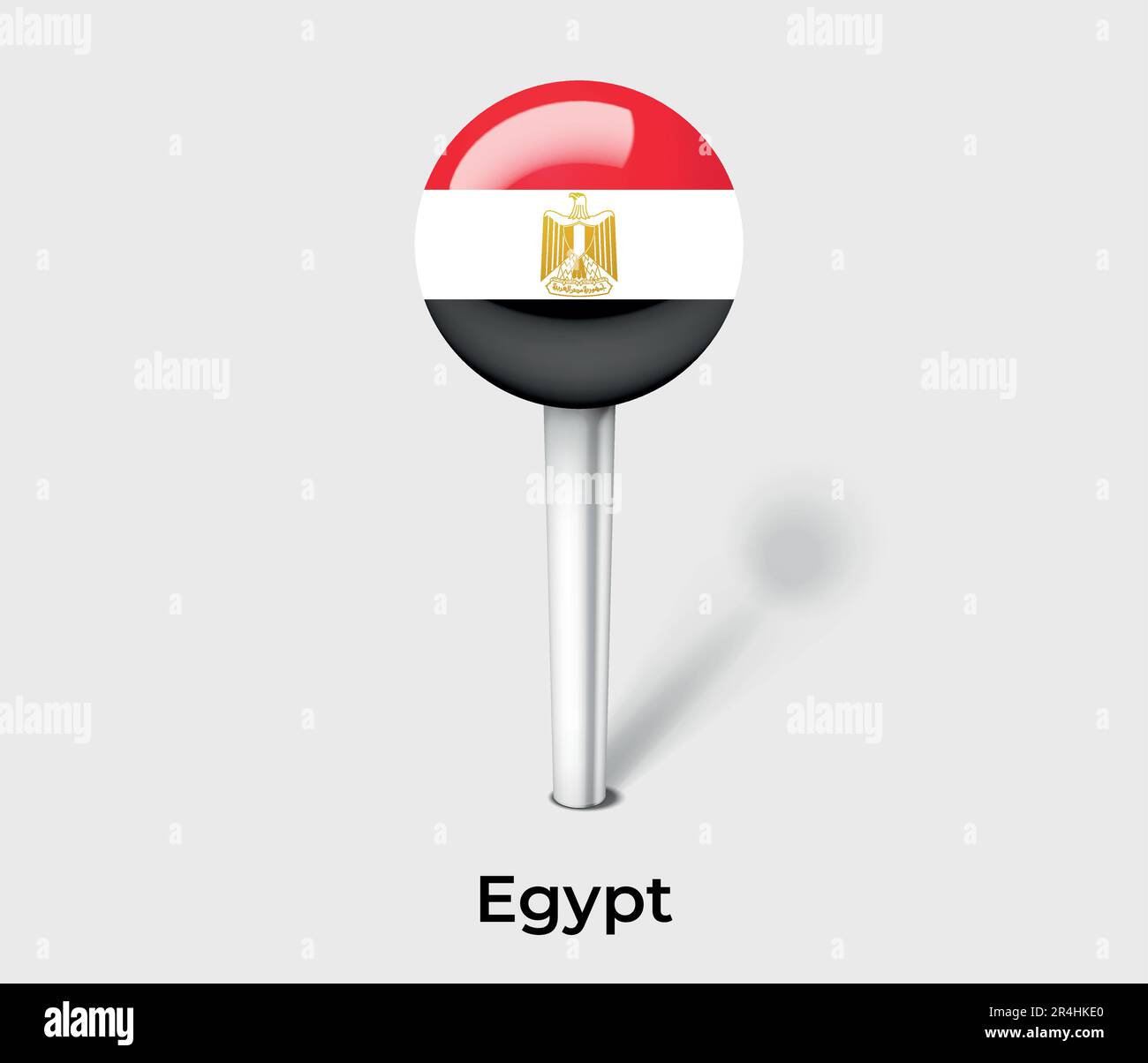 Egypt country flag pin map marker Stock Vector Image & Art - Alamy Egypt country flag pin map marker Stock Vector Image & Art - Alamy