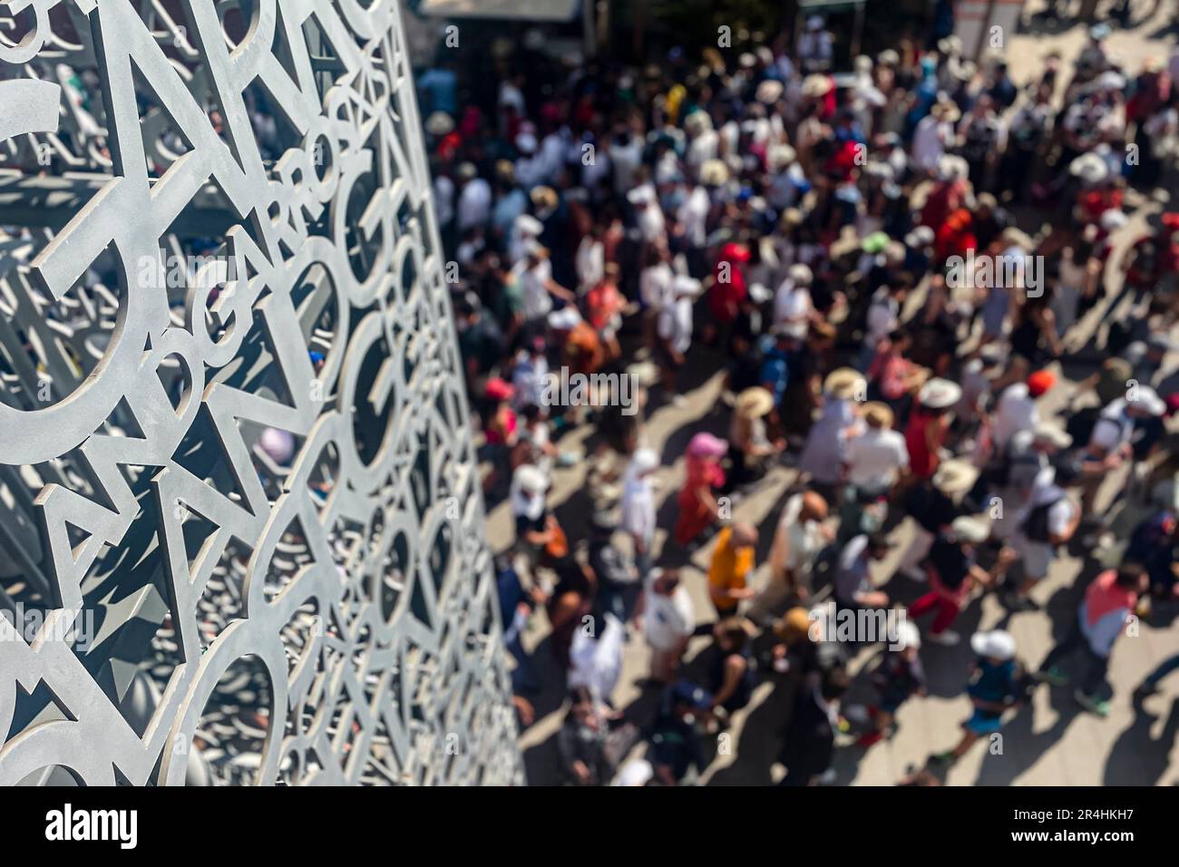 Paris, France. 28th May, 2023. Tennis, Grand Slam, WTA Tour - French ...