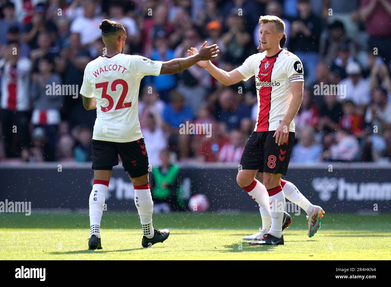 James walcott hi-res stock photography and images - Alamy