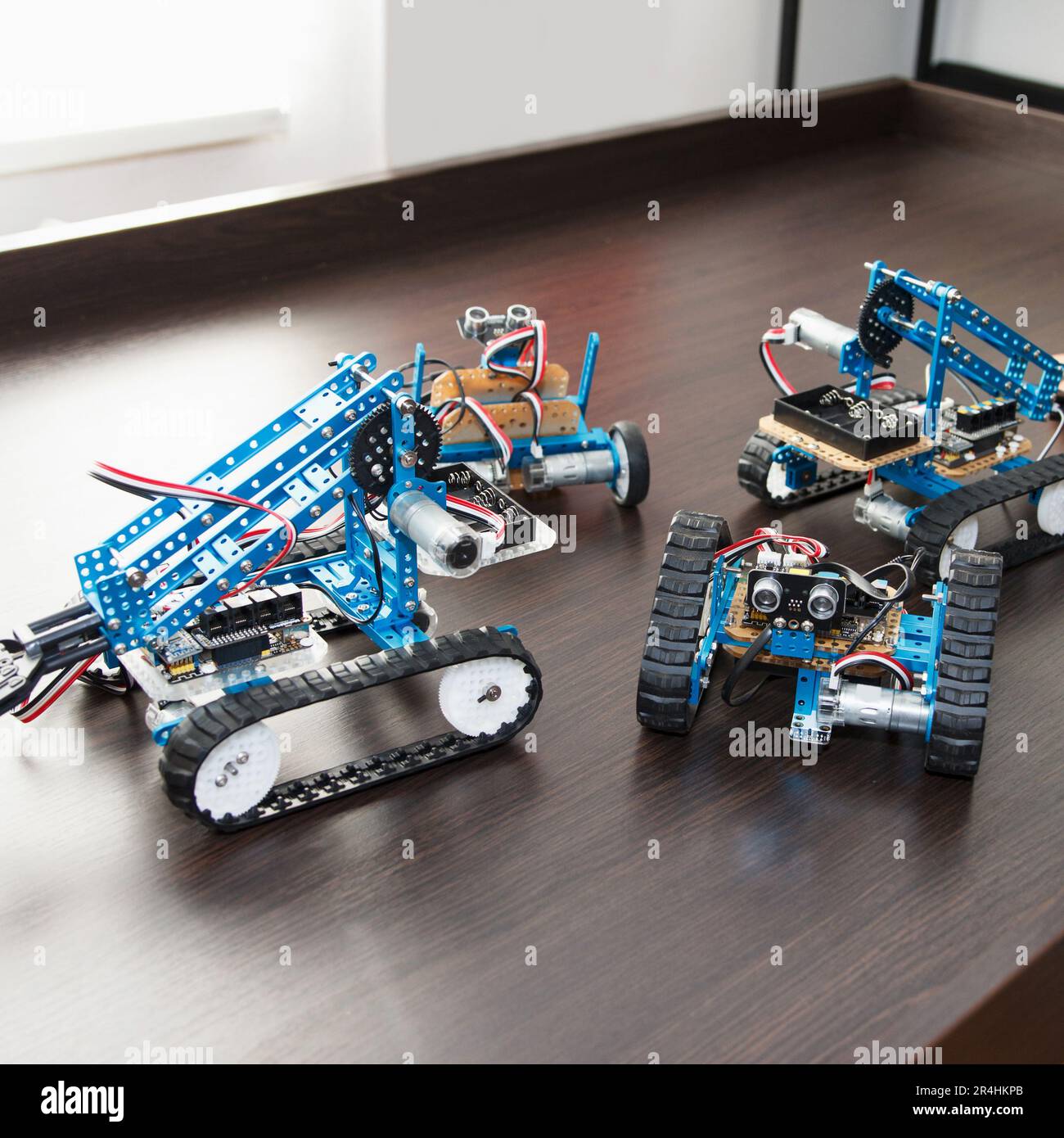 Constructor machine hi-res stock photography and images - Alamy