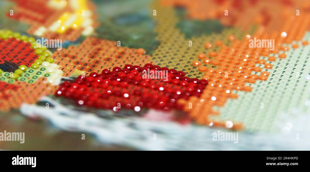 Process of diamonds hi-res stock photography and images - Alamy