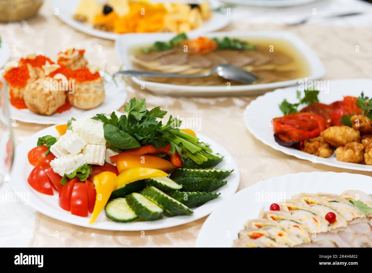 Testy vegetables hi-res stock photography and images - Alamy