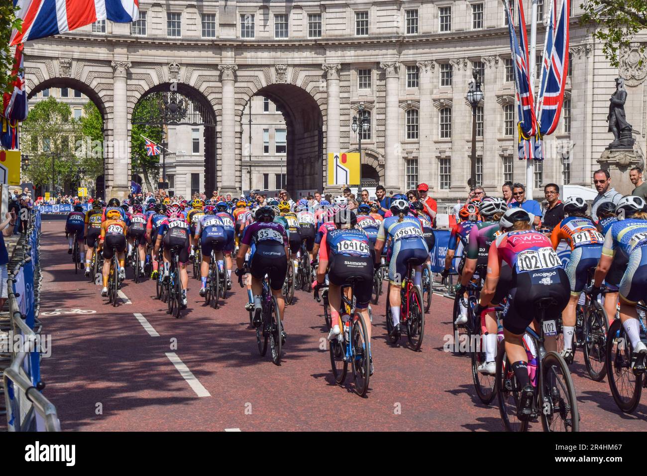 Ford ridelondon hi-res stock photography and images - Alamy