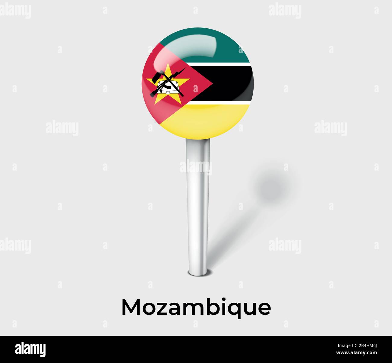 Mozambique country flag pin map marker Stock Vector Image & Art - Alamy Mozambique country flag pin map marker Stock Vector Image & Art - Alamy