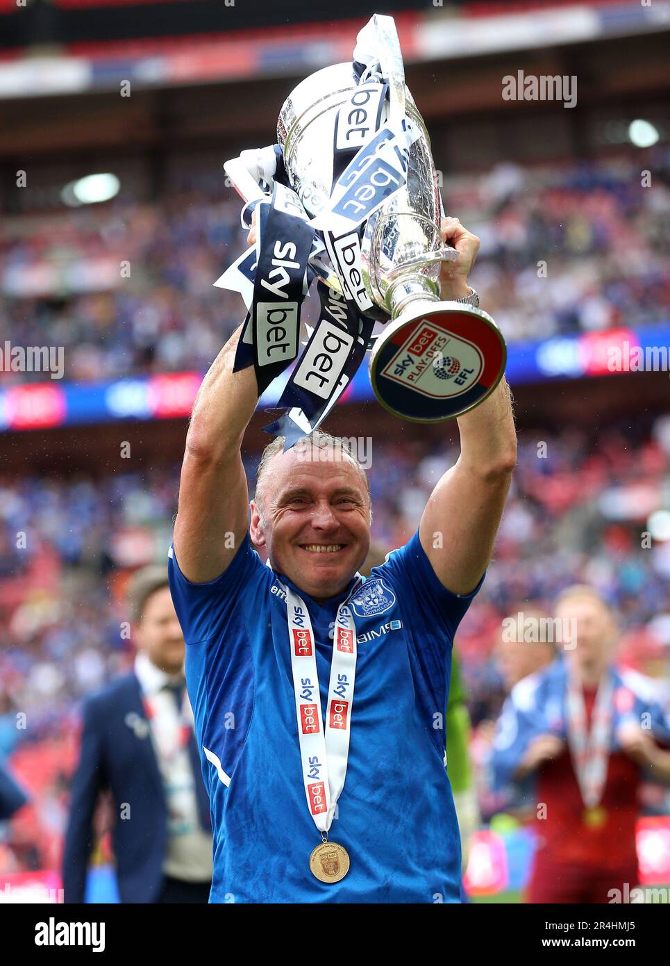 Paul simpson of carlisle hi-res stock photography and images - Alamy