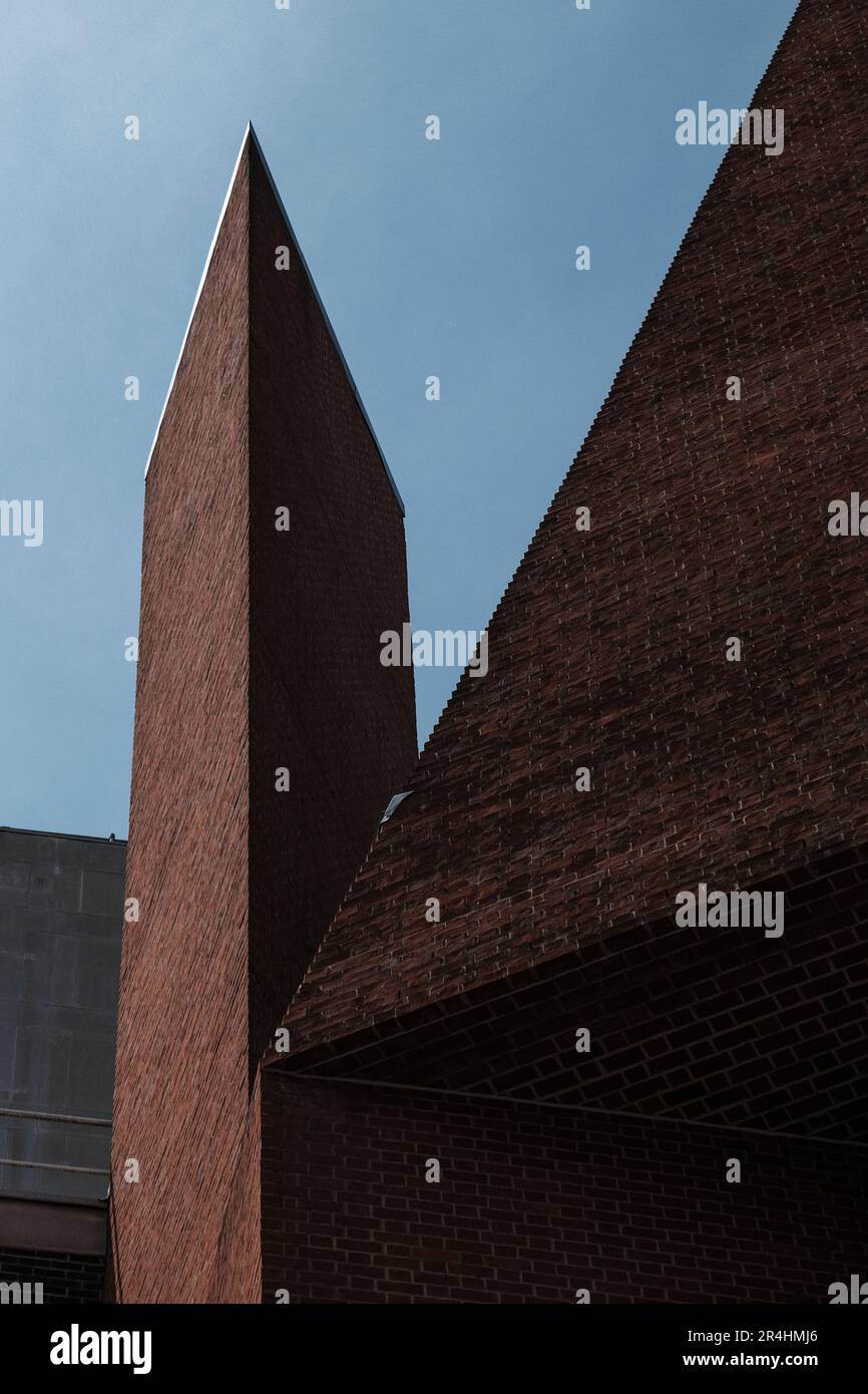 Saw Swee Hock Centre Stock Photo - Alamy