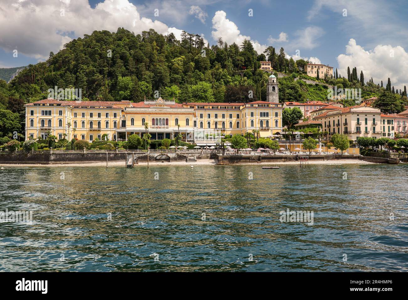 Lago di lario hi-res stock photography and images - Alamy