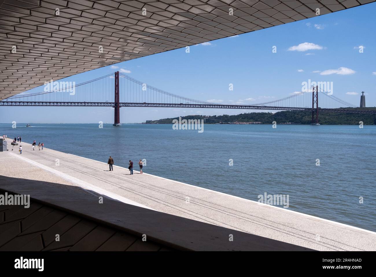 Museu da arquitectura lisboa hi-res stock photography and images - Alamy