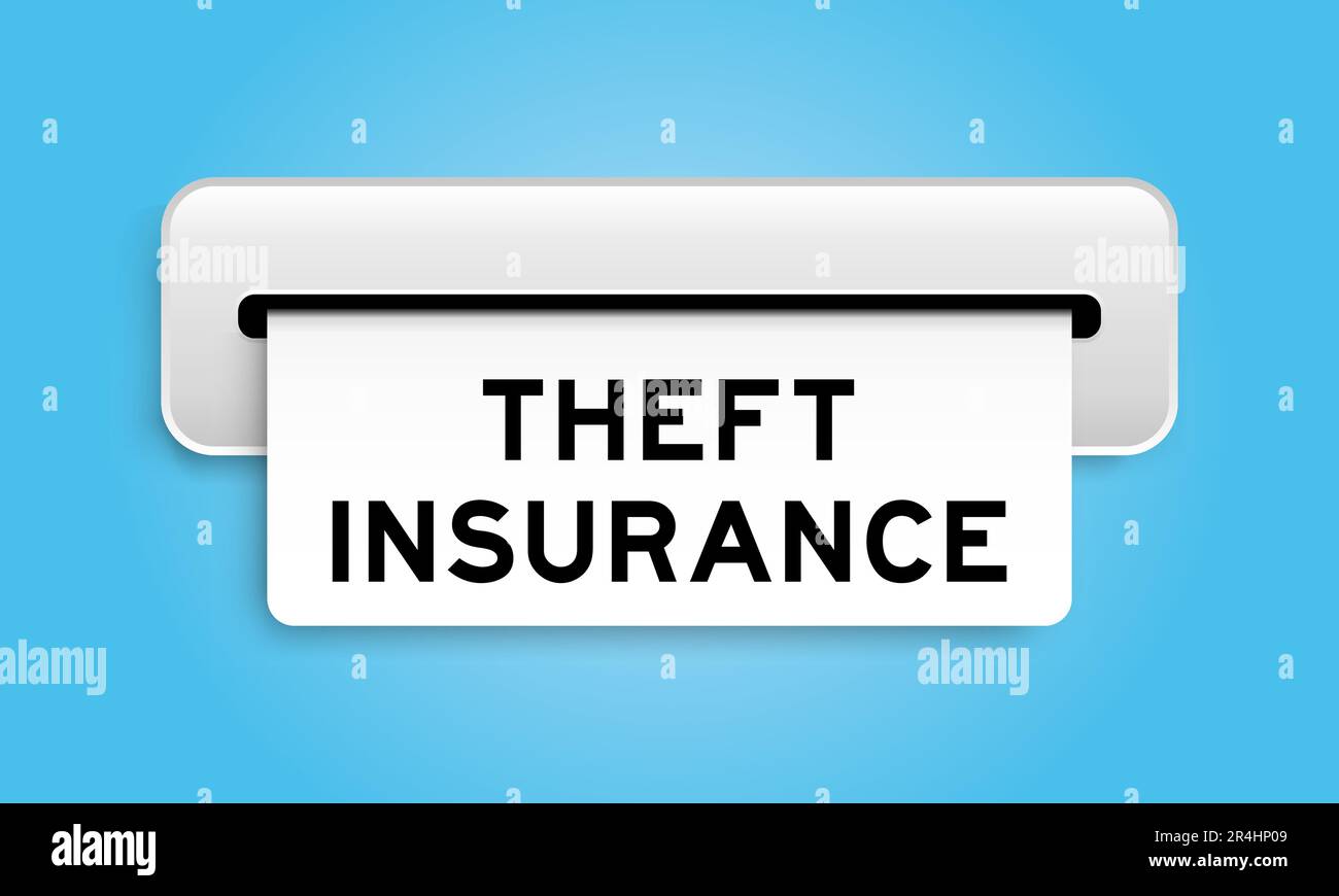 Theft free Stock Vector Images - Alamy